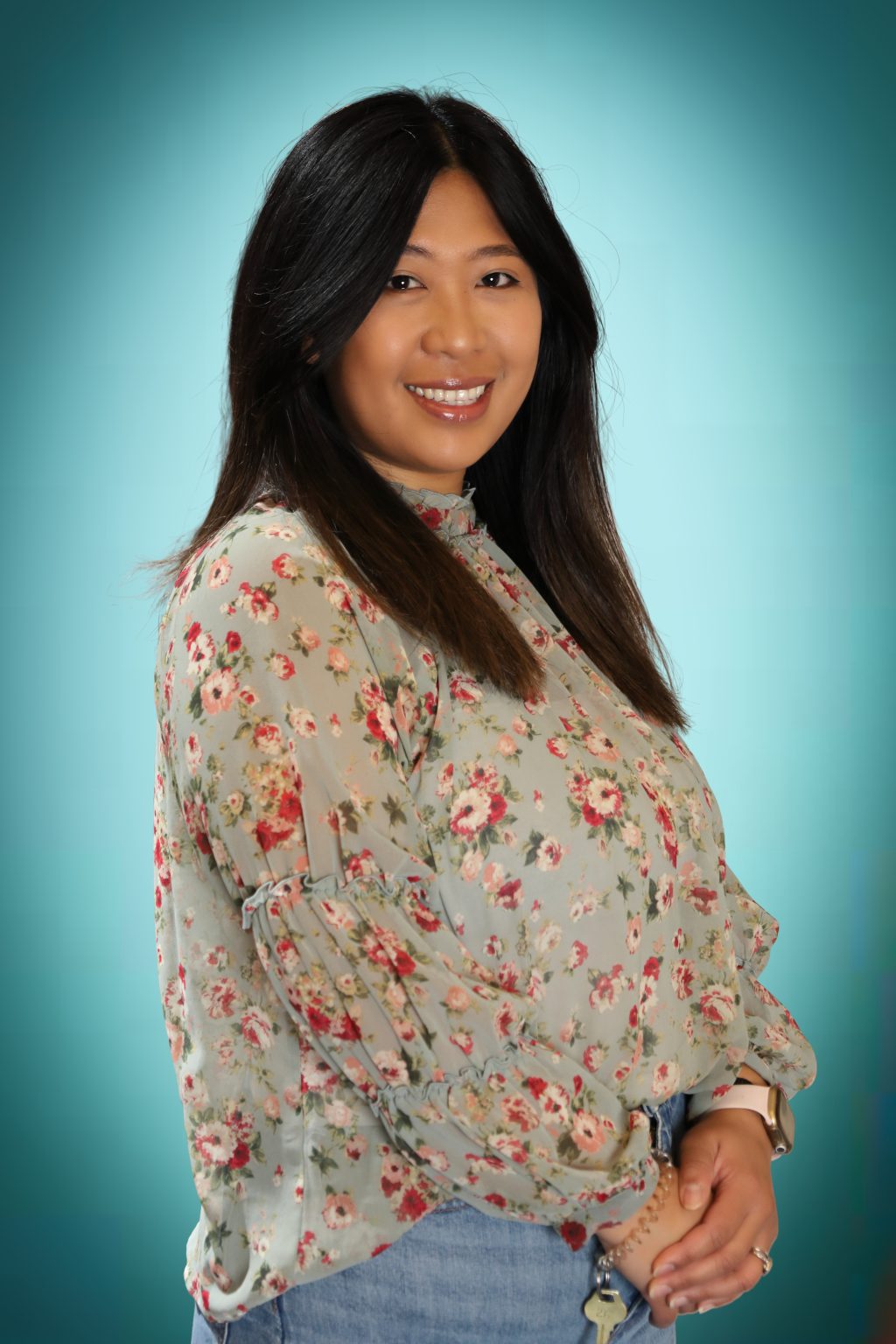 Franklin Preschool – Ms. Joan